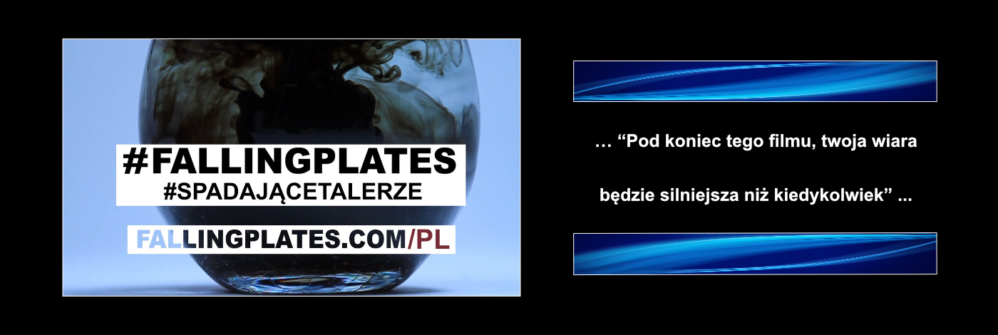 Falling Plates / Spadające Talerze – Kościół Chrześcijan Baptystów ...